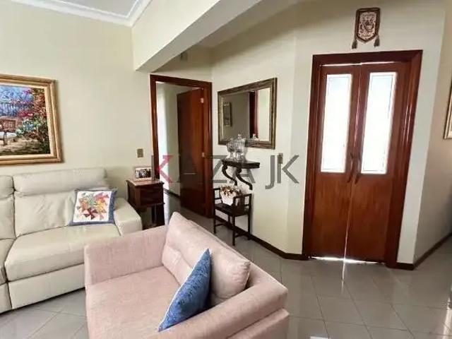 Apartamento para Venda em Jundiaí/SP Ponte de São João 3 Quartos