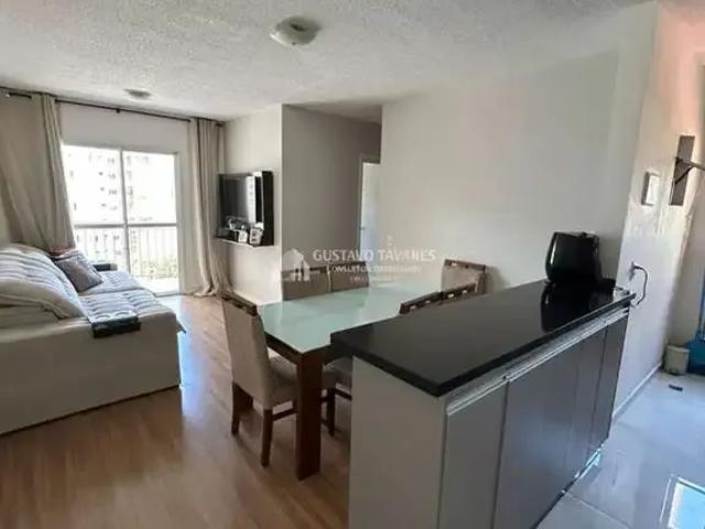 Apartamento para Venda em Jundiaí/SP Ponte de São João 3 Quartos