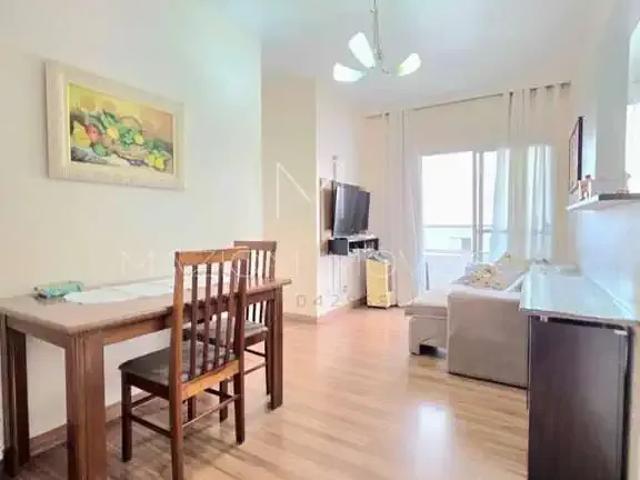 Apartamento para Venda em Jundiaí/SP Ponte de São João 3 Quartos