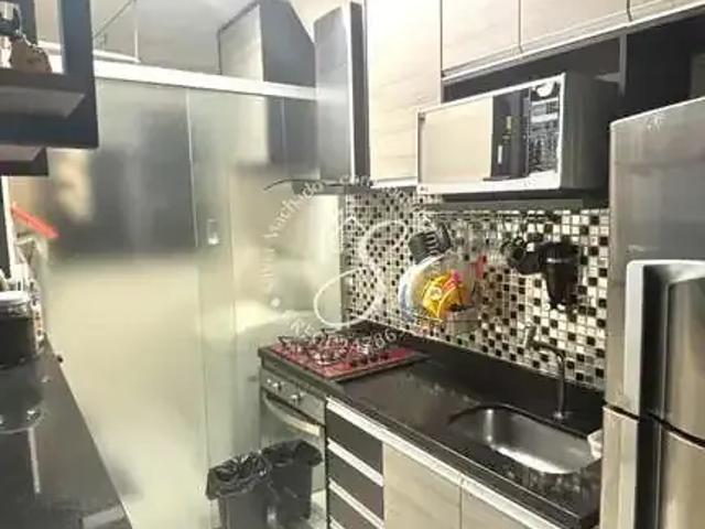 Apartamento para Venda em Jundiaí/SP Ponte de São João 3 Quartos