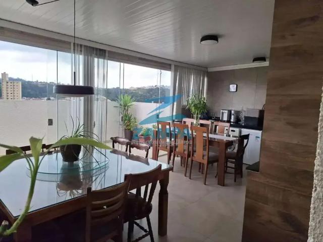 Apartamento para Venda em Jundiaí/SP Ponte de São João 3 Quartos