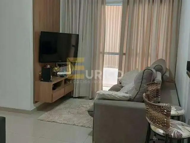 Apartamento para Venda em Jundiaí/SP Ponte de São João 3 Quartos