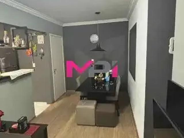 Apartamento para Venda em Jundiaí/SP Ponte de São João 3 Quartos