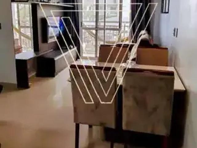 Apartamento para Venda em Jundiaí/SP Ponte de São João 3 Quartos
