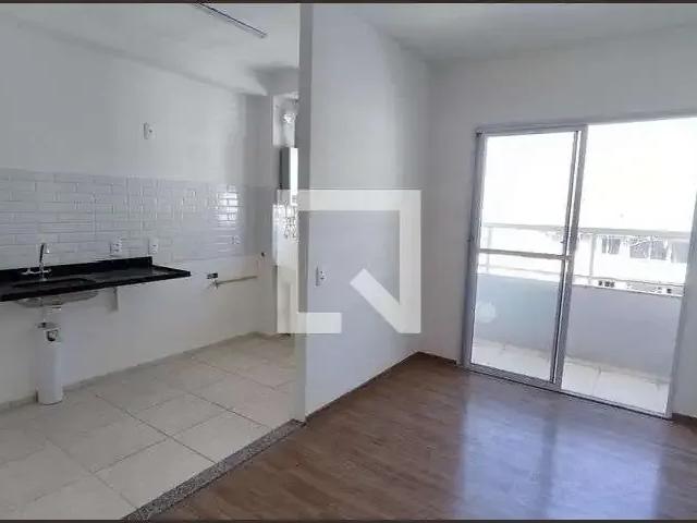 Apartamento para Venda em Jundiaí/SP Ponte de São João 3 Quartos