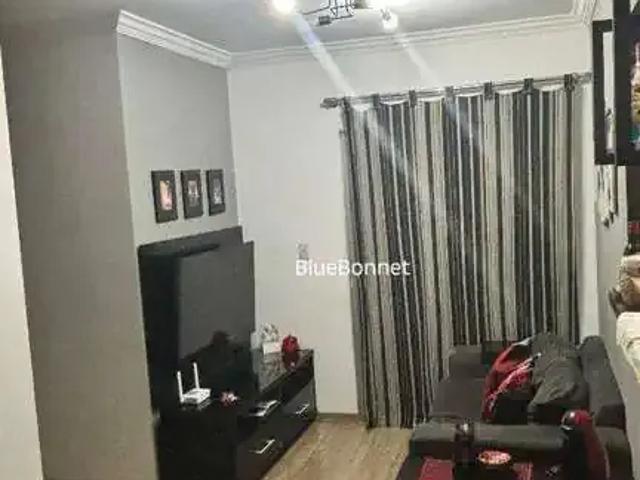 Apartamento para Venda em Jundiaí/SP Ponte de São João 3 Quartos