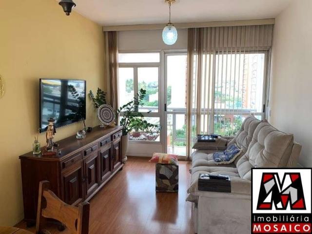 Apartamento para Venda em Jundiaí/SP Ponte de São João 3 Quartos