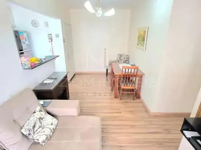 Apartamento para Venda em Jundiaí/SP Ponte de São João 3 Quartos