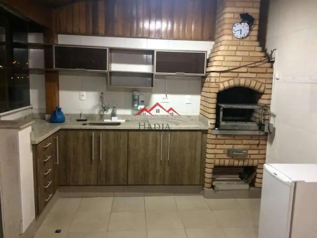 Apartamento para Venda em Jundiaí/SP Ponte de São João 3 Quartos