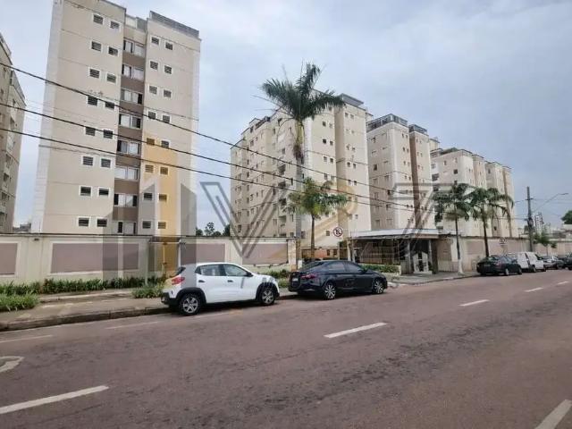 Apartamento para Venda em Jundiaí/SP Ponte de São João 3 Quartos