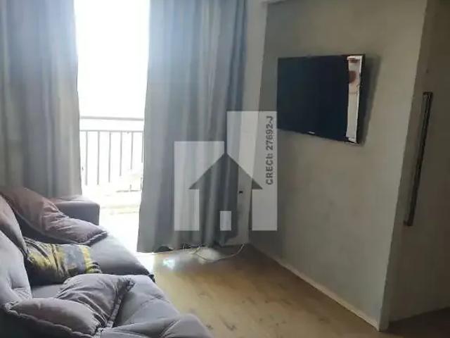 Apartamento para Venda em Jundiaí/SP Ponte de São João 3 Quartos