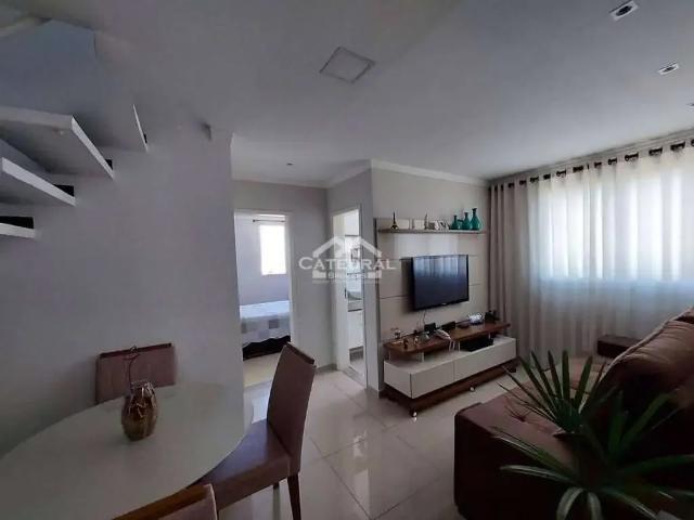 Apartamento para Venda em Jundiaí/SP Ponte de São João 3 Quartos