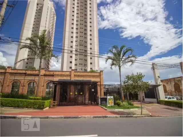 Apartamento para Venda em Jundiaí/SP Ponte de São João 3 Quartos