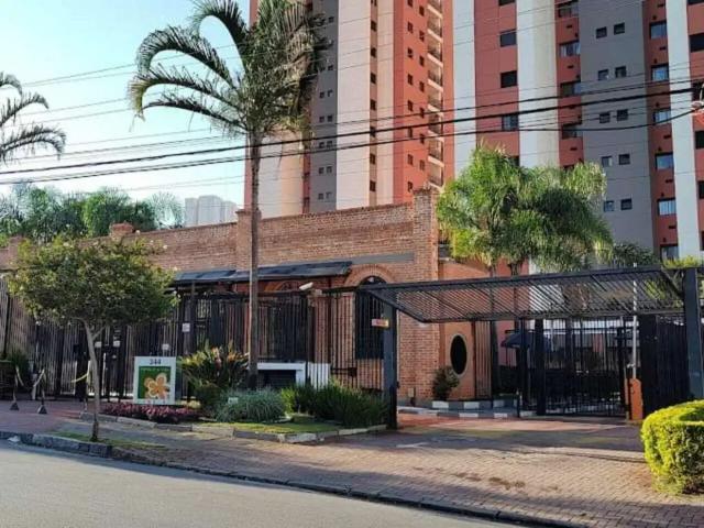 Apartamento para Venda em Jundiaí/SP Ponte de São João 3 Quartos