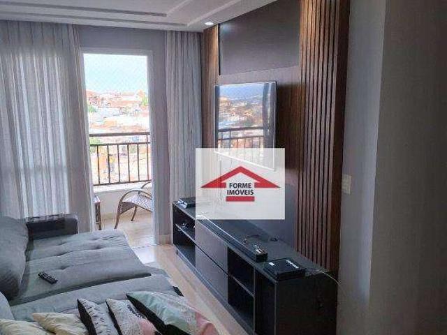Apartamento para Venda em Jundiaí/SP Portal do Paraíso I 3 Quartos