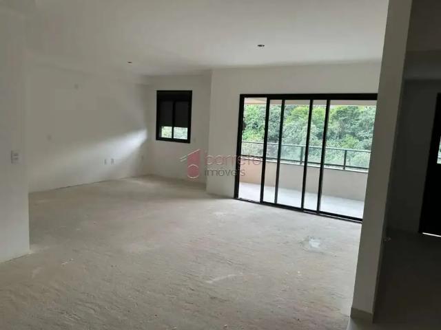 Apartamento para Venda em Jundiaí/SP Portal do Paraíso II 2 Quartos