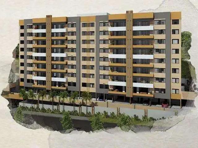 Apartamento para Venda em Jundiaí/SP Portal do Paraíso II 2 Quartos