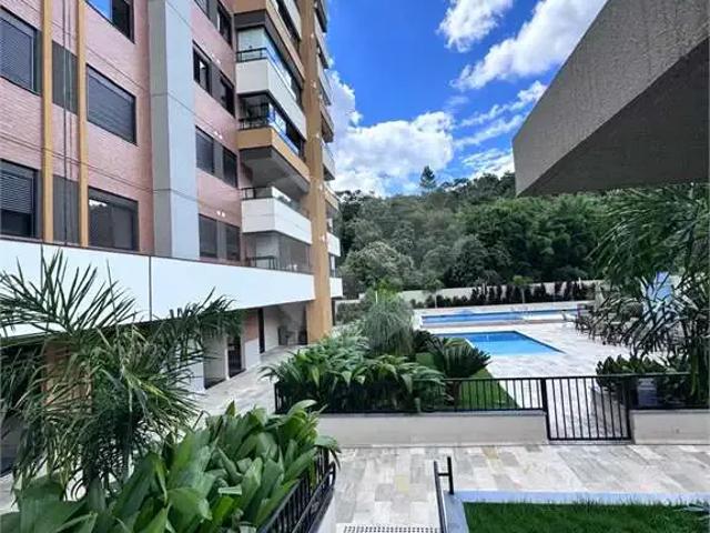 Apartamento para Venda em Jundiaí/SP Portal do Paraíso II 2 Quartos