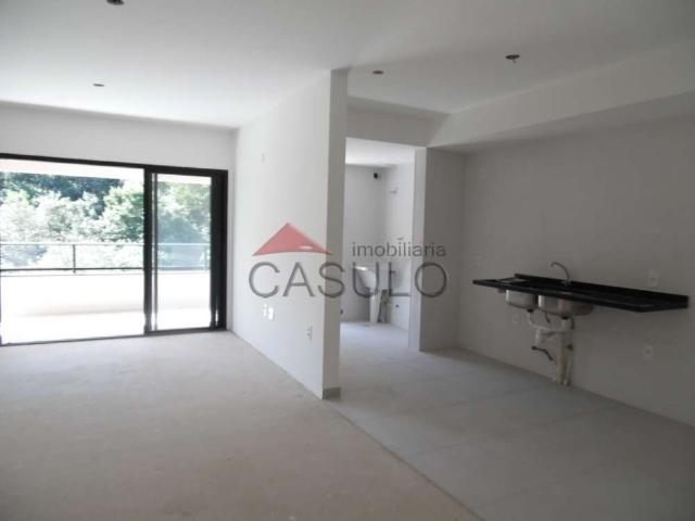 Apartamento para Venda em Jundiaí/SP Portal do Paraíso II 2 Quartos