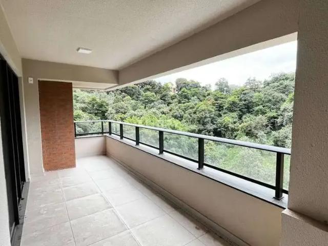 Apartamento para Venda em Jundiaí/SP Portal do Paraíso II 2 Quartos