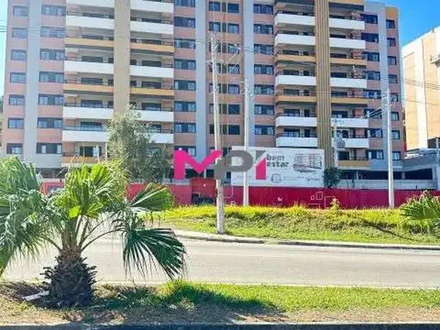 Apartamento para Venda em Jundiaí/SP Portal do Paraíso II 2 Quartos