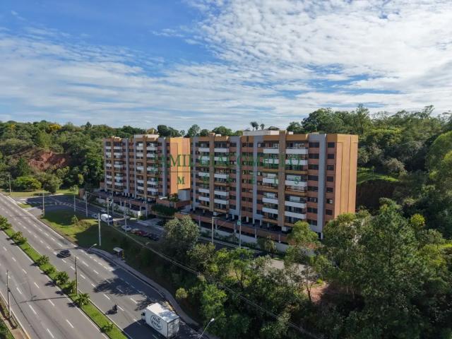 Apartamento para Venda em Jundiaí/SP Portal do Paraíso II 2 Quartos