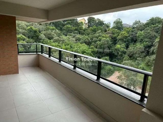 Apartamento para Venda em Jundiaí/SP Portal do Paraíso II 2 Quartos