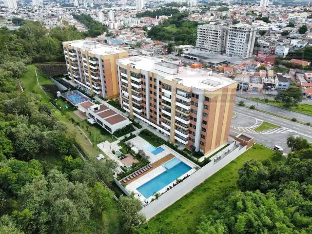 Apartamento para Venda em Jundiaí/SP Portal do Paraíso II 2 Quartos