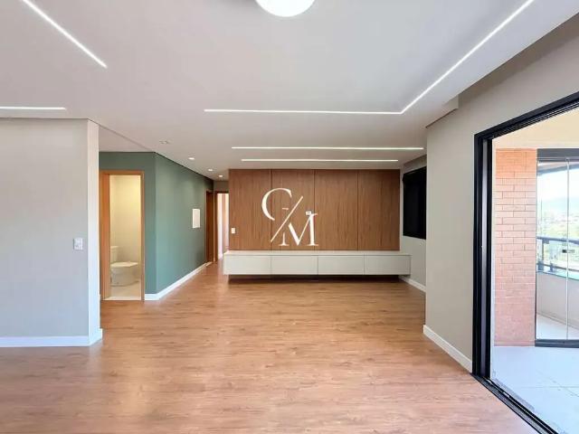 Apartamento para Venda em Jundiaí/SP Portal do Paraíso II 2 Quartos