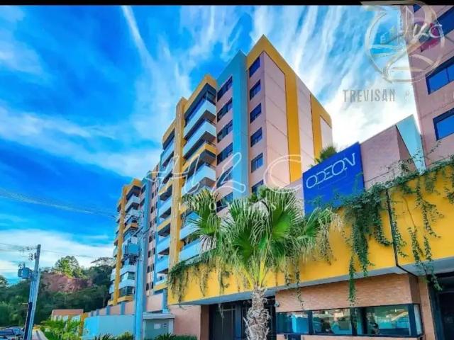 Apartamento para Venda em Jundiaí/SP Portal do Paraíso II 2 Quartos