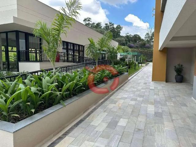 Apartamento para Venda em Jundiaí/SP Portal do Paraíso II 2 Quartos