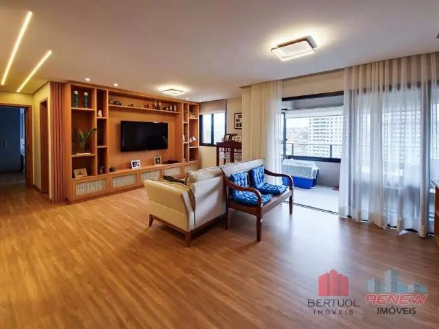 Apartamento para Venda em Jundiaí/SP Portal do Paraíso II 2 Quartos