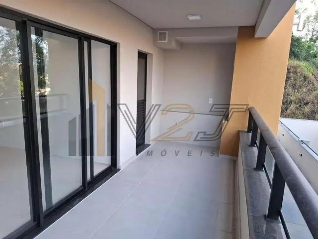 Apartamento para Venda em Jundiaí/SP Portal do Paraíso II 2 Quartos