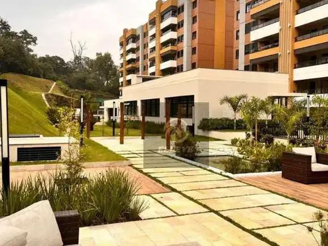 Apartamento para Venda em Jundiaí/SP Portal do Paraíso II 3 Quartos