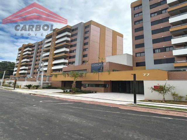 Apartamento para Venda em Jundiaí/SP Portal do Paraíso II 3 Quartos