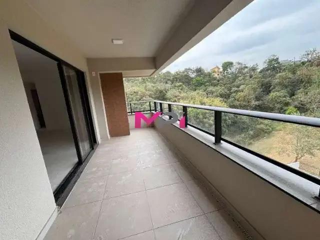 Apartamento para Venda em Jundiaí/SP Portal do Paraíso II 3 Quartos