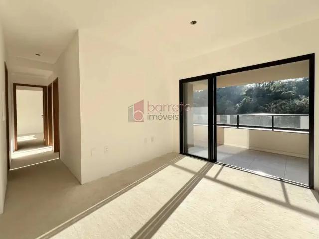 Apartamento para Venda em Jundiaí/SP Portal do Paraíso II 3 Quartos