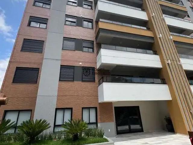 Apartamento para Venda em Jundiaí/SP Portal do Paraíso II 3 Quartos