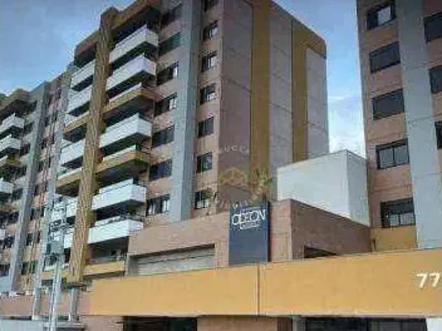 Apartamento para Venda em Jundiaí/SP Portal do Paraíso II 3 Quartos