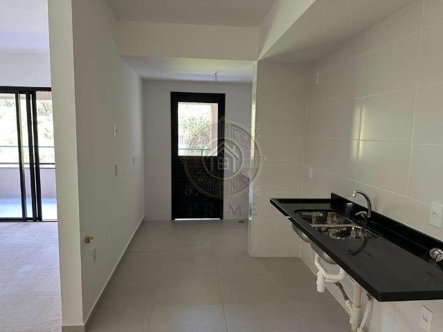 Apartamento para Venda em Jundiaí/SP Portal do Paraíso II 3 Quartos