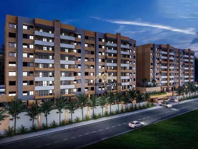 Apartamento para Venda em Jundiaí/SP Portal do Paraíso II 3 Quartos