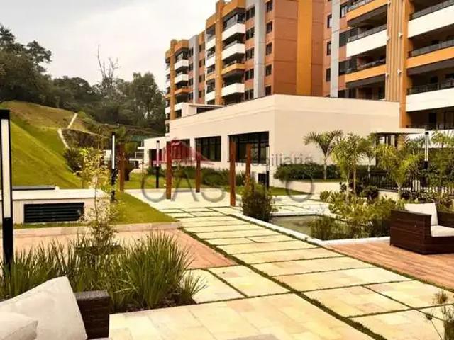 Apartamento para Venda em Jundiaí/SP Portal do Paraíso II 3 Quartos