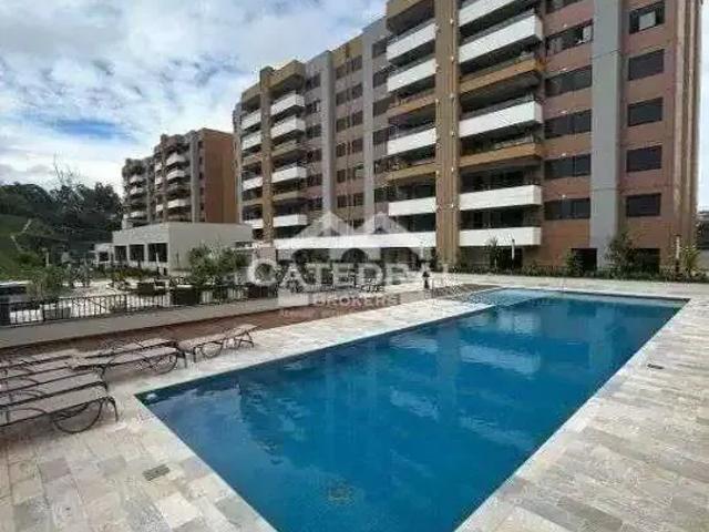 Apartamento para Venda em Jundiaí/SP Portal do Paraíso II 3 Quartos