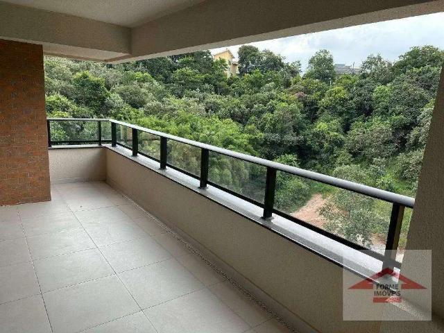 Apartamento para Venda em Jundiaí/SP Portal do Paraíso II 3 Quartos