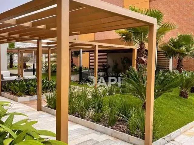 Apartamento para Venda em Jundiaí/SP Portal do Paraíso II 3 Quartos