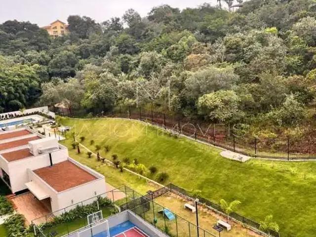 Apartamento para Venda em Jundiaí/SP Portal do Paraíso II 3 Quartos