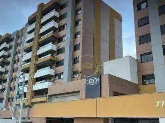 Apartamento para Venda em Jundiaí/SP Portal do Paraíso II 3 Quartos