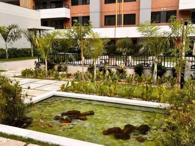 Apartamento para Venda em Jundiaí/SP Portal do Paraíso II 3 Quartos