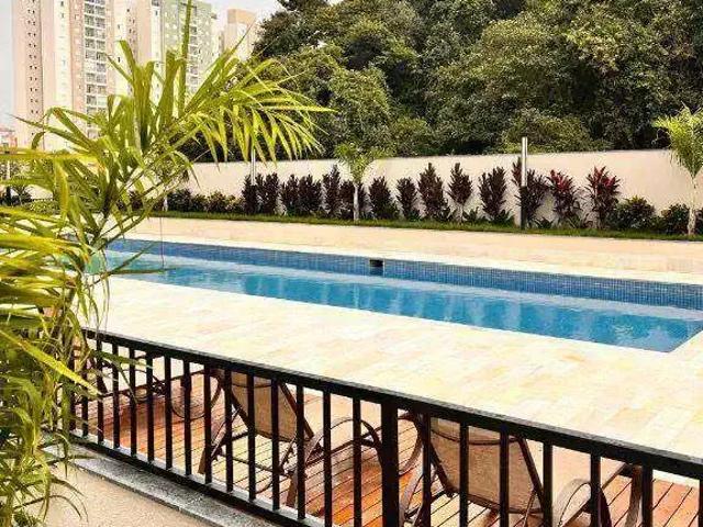 Apartamento para Venda em Jundiaí/SP Portal do Paraíso II 3 Quartos