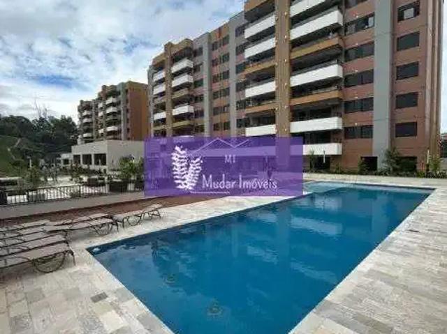 Apartamento para Venda em Jundiaí/SP Portal do Paraíso II 3 Quartos